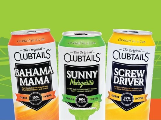 Clubtails Cocktails Get Home Safe Soccer Sweepstakes