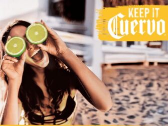 Cuervo Margarita Season Sweepstakes