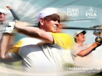 Elijah Craig Mastery In Motion Sweepstakes
