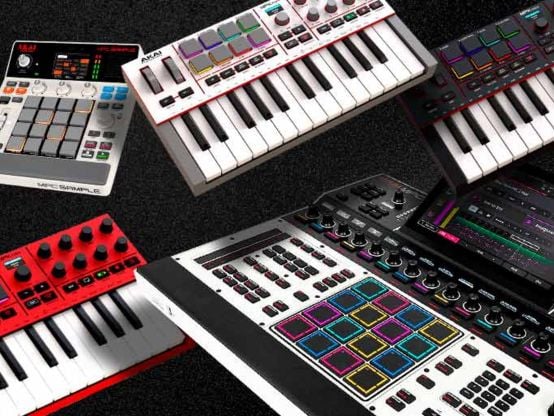Guitar Center Beat Lab Sweepstakes