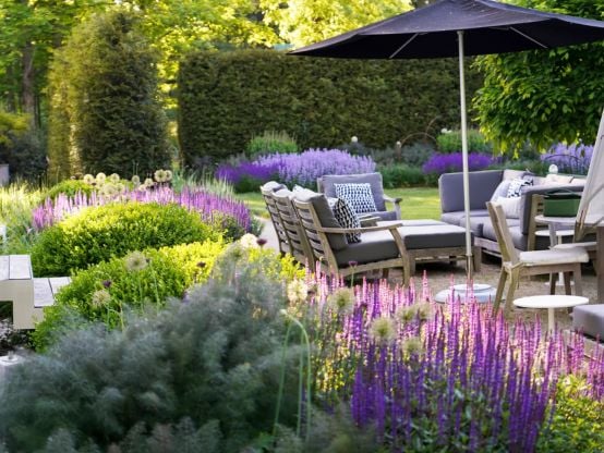 Hachette Book Group Patio Season Sweepstakes