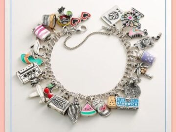 James Avery 2026 Summer Giveaway