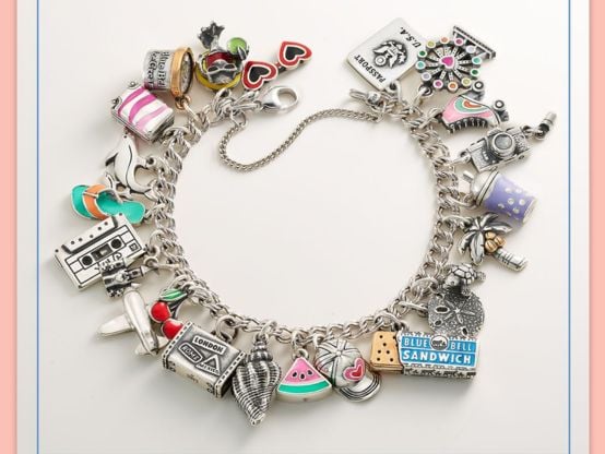 James Avery 2026 Summer Giveaway