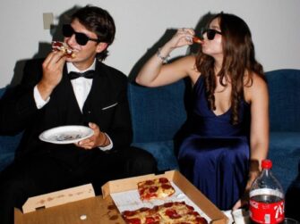 Jet’s and Coca-Cola Detroit Style Pizza Day Sweepstakes - Limited States