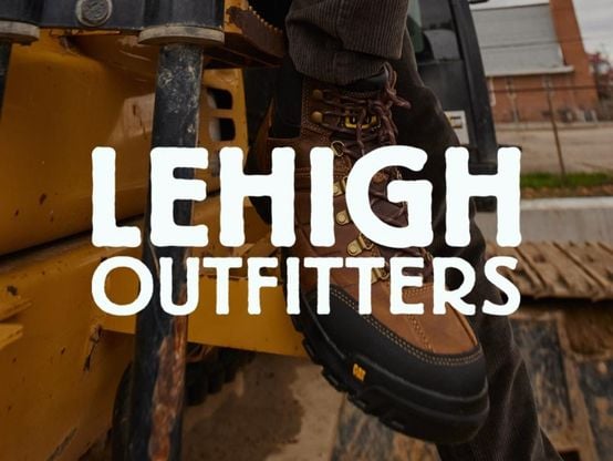 Lehigh Outfitters Orthofeet Giveaway