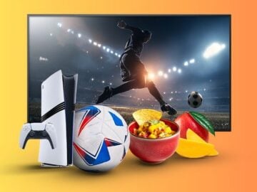 Mango Ultimate Mango Matchday Sweepstakes - Purchase / Mail-in