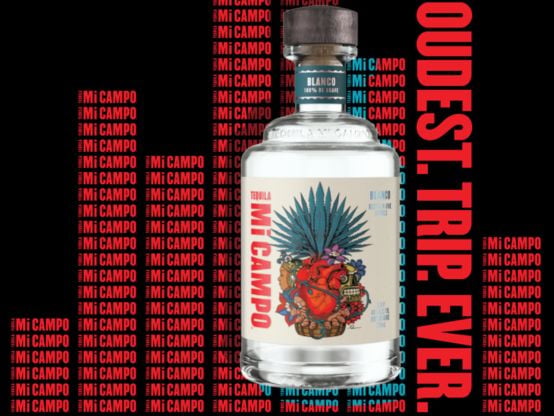 Mi Campo Concert Trip Sweepstakes