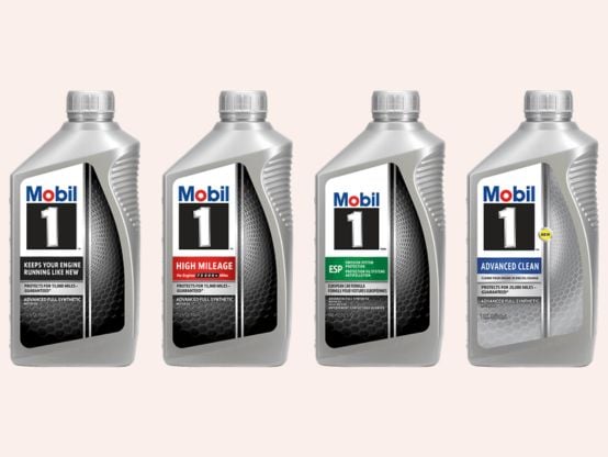 Mobil 1 Father’s Day Sweepstakes
