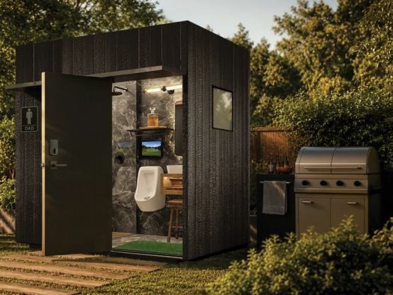 Moen Port-A-Suite Drop Giveaway