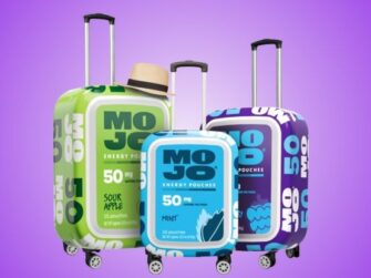 Mojo Energy Fuel Your Mojo Getaway Sweepstakes