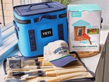 Moosetracks Father's Day Giveaway - Instagram
