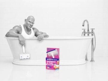 Mr Clean Everything Shower Sweepstakes - Hot Pick!