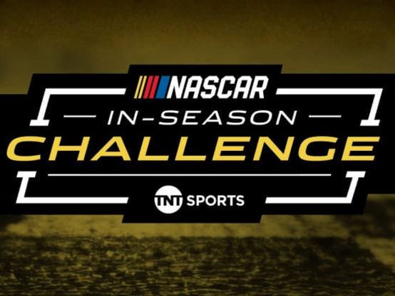 NASCAR Cup Series 2026 In-Season Bracket Challenge