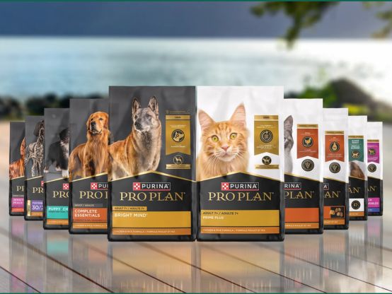 Nestlé Purina Pet Care Petfinder + Tractor Supply Sweepstakes