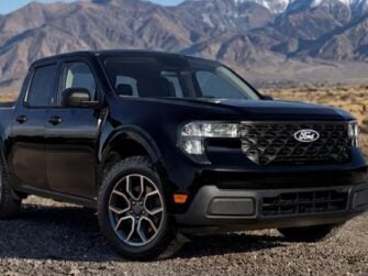 RNR Tire Express Father’s Day Truck Giveaway