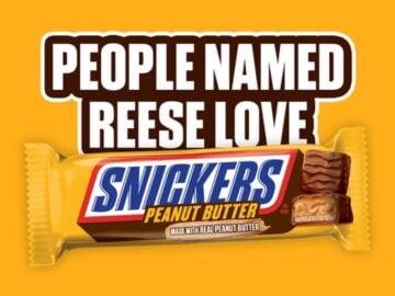 Snickers Peanut Butter Pledge Giveaway - Limited Eligibility