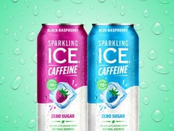 Sparkling Ice Caffeine Summer Road Trip Sweepstakes
