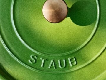 Staub Dutch Oven Giveaway - Instagram