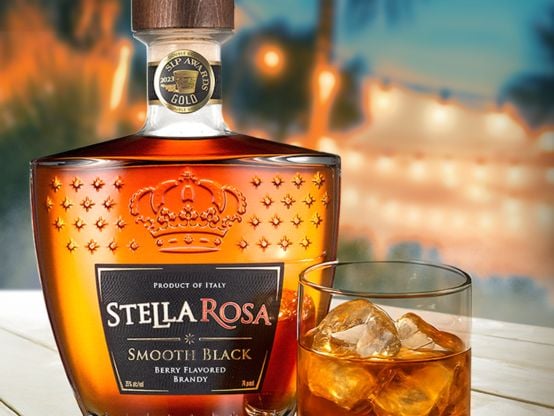 Stella Rosa Wines B.Y.O. Brandy Sweepstakes - Hot Pick!