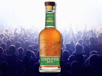 Templeton Whiskey Small Town Big Stage Sweepstakes