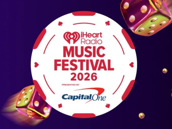 The Crook And Chase Countdown iHeartRadio Music Festival Sweepstakes ...