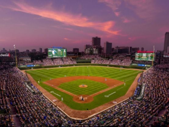 The Gist Pro Men's Baseball All-Star Game Experience Giveaway