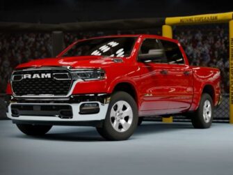 UFC Freedom 250 Fan Fest Truck Sweepstakes - Hot Pick!