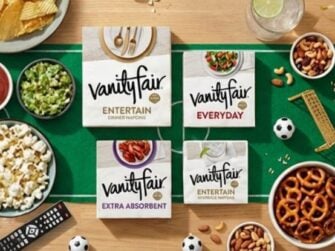 Vanity Fair Goal Time Sweepstakes